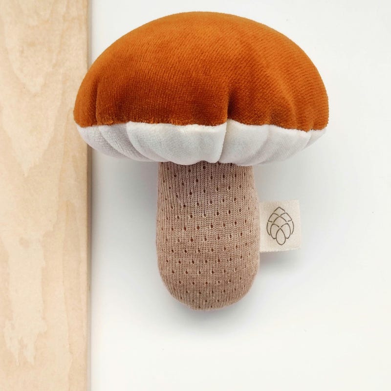 Organic Baby Toys - Etsy