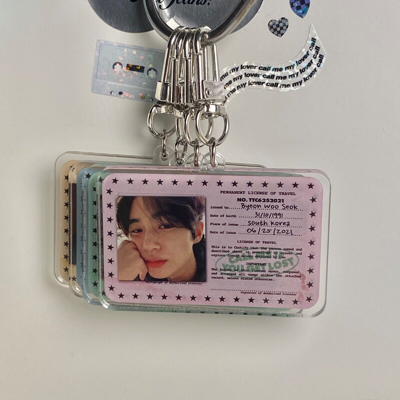 Weak Hero Class Merch - Etsy