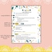 LDS Nursery Lesson Plans for Primary Teachers - Etsy