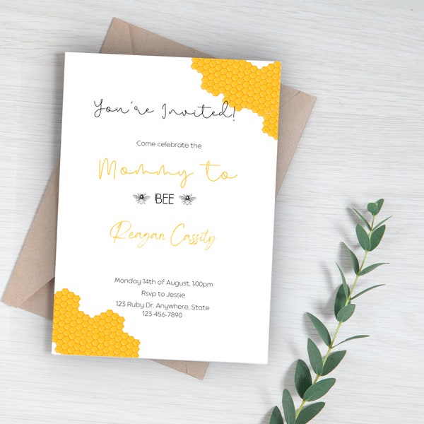 LDS Temple Sealing Invitation Card, 3.5x2'', Temple Template, Printable ...