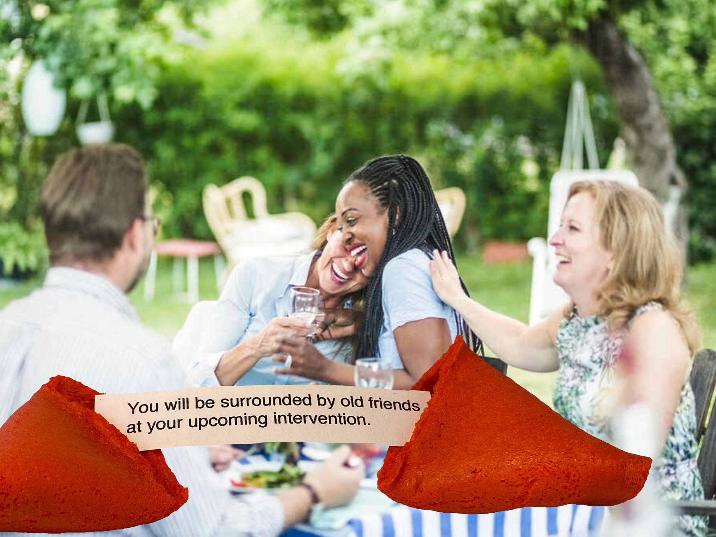 Funny Fortune Cookies, Miss Fortunes, the Boozy Dozen, Fortunes That ...