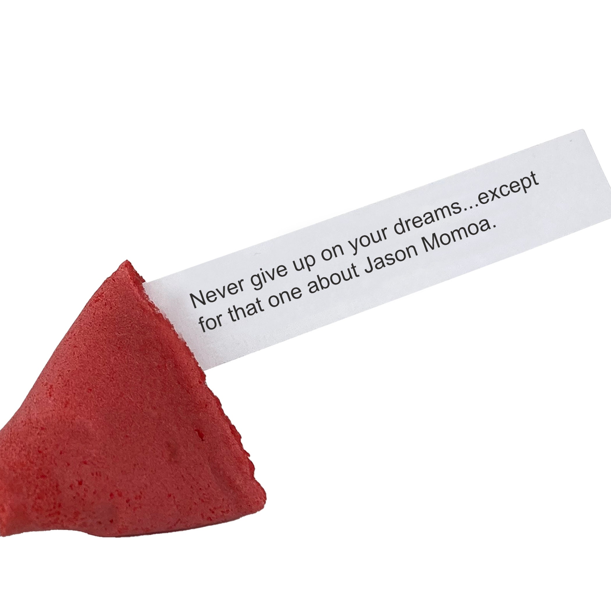 Funny Fortune Cookies Miss Fortunes the Sassy Dozen Let - Etsy