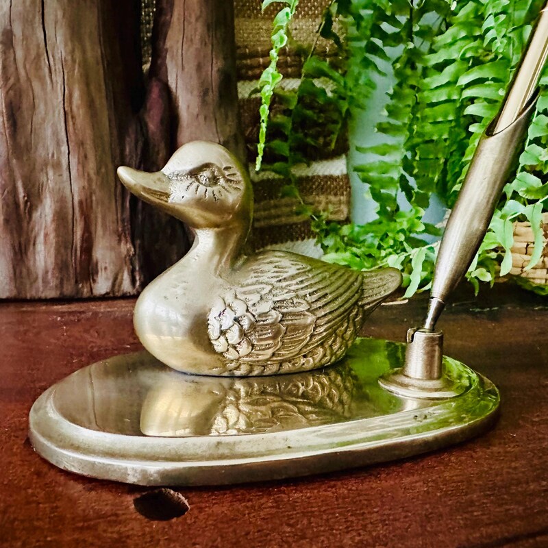 Retro Desk Accessory - Etsy