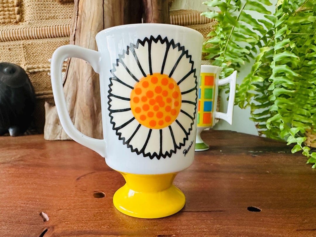 Swanky | MCM | Royal Crown | Arnart | Smug Mug | Picasso Sunflower ...