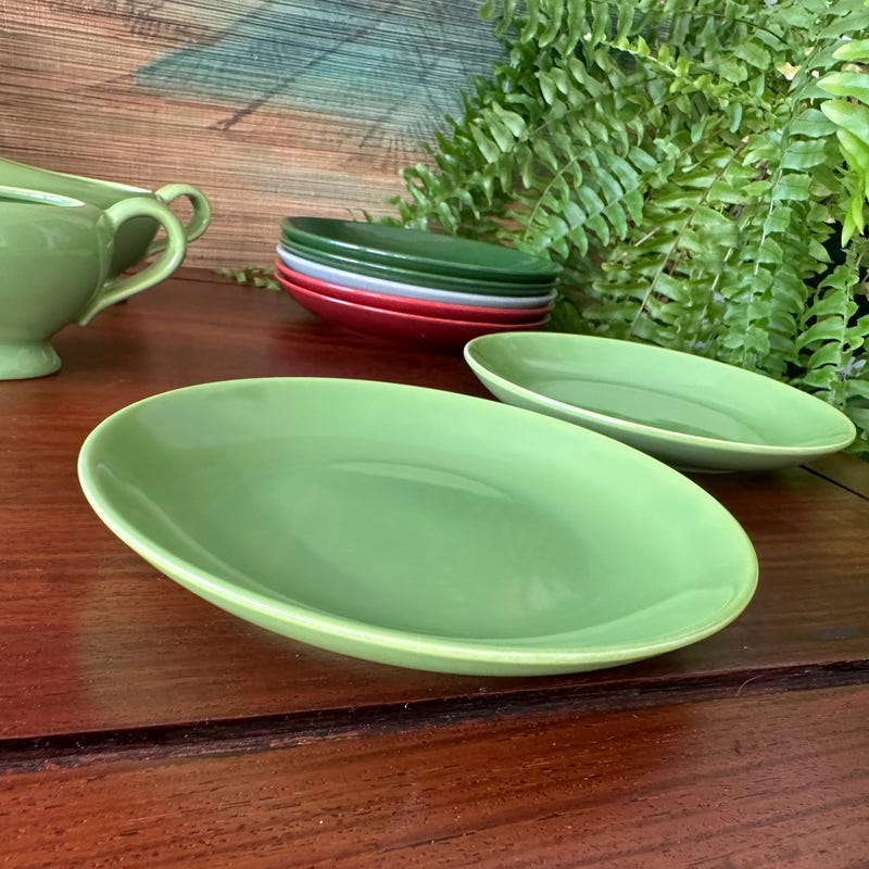 Vintage Santa Anita Ware - Etsy