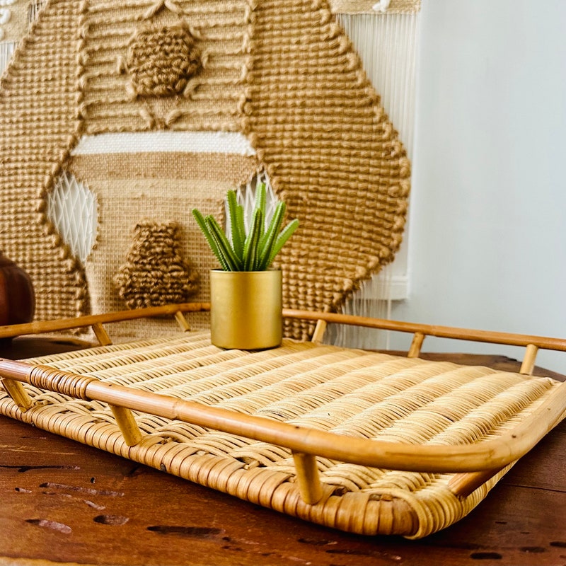 Mcm Tray - Etsy