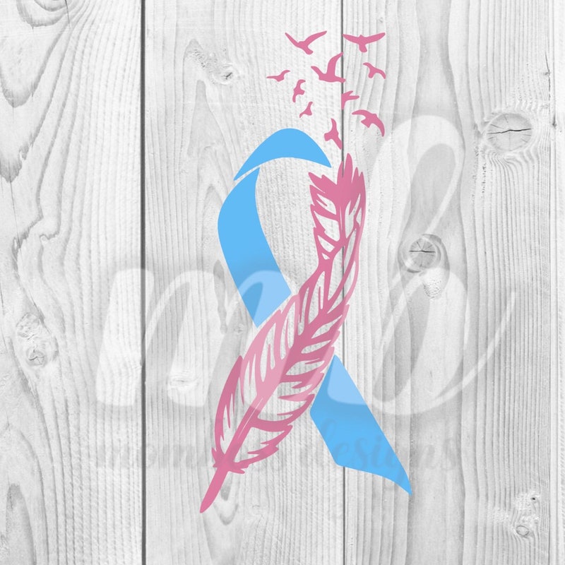 Infant Loss Ribbon - Etsy