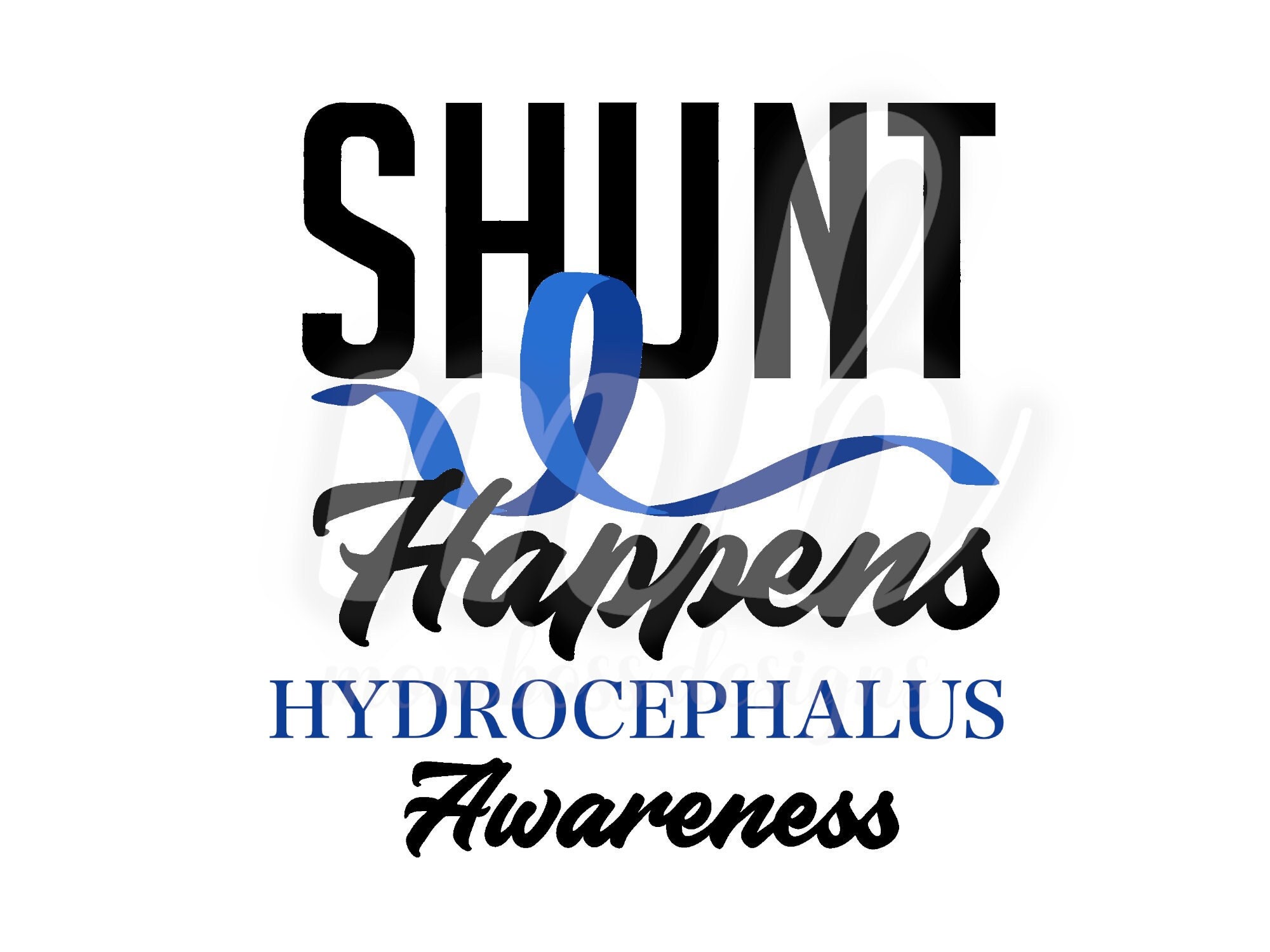 Shunt Happens PNG SVG DIGITAL - Etsy