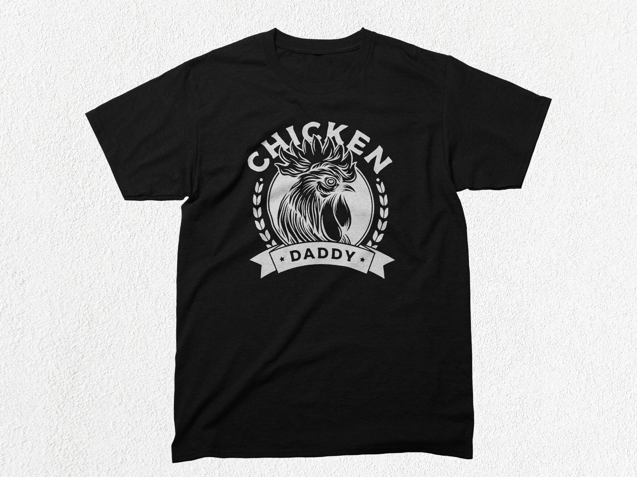 Chicken Dad SVG, PNG, Gifts for Dad - Instant Download - Etsy