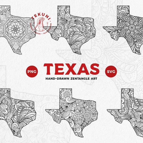 Texas Svg - Etsy