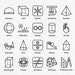 Math Icon Pack - Instant Download - Etsy