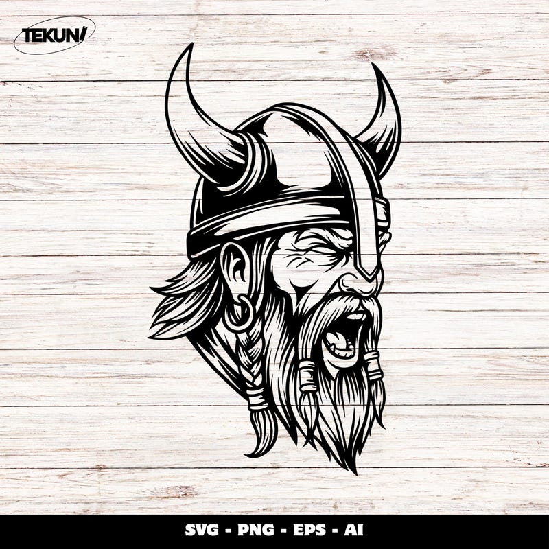 Vikings Logo Svg - Etsy - Page 5