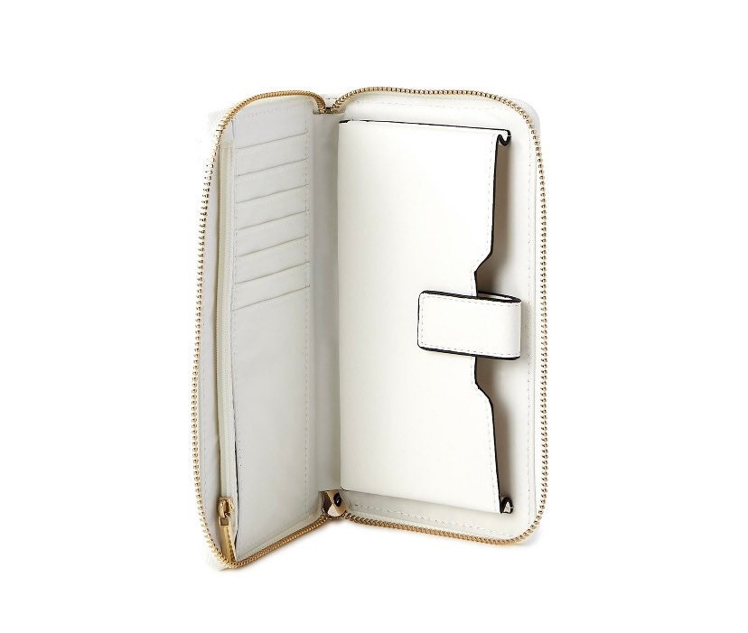 Custom Made Invader Zim Wallet - Etsy