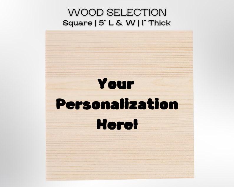 5" Square Custom String Art You Choose the Design and Size - Etsy