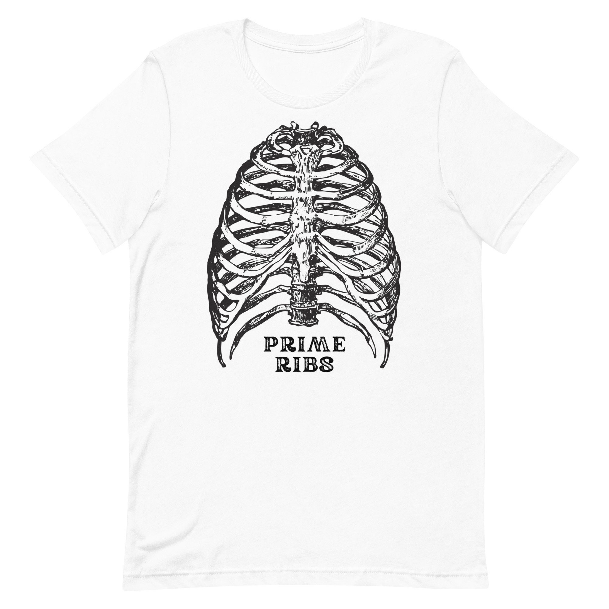 Prime Rib Shirt - Etsy