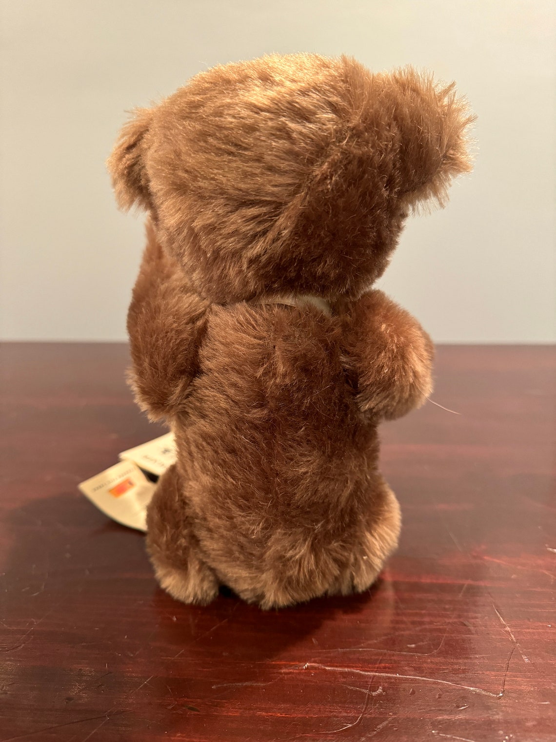 Vintage - the Berryman Bear 03536 - Etsy