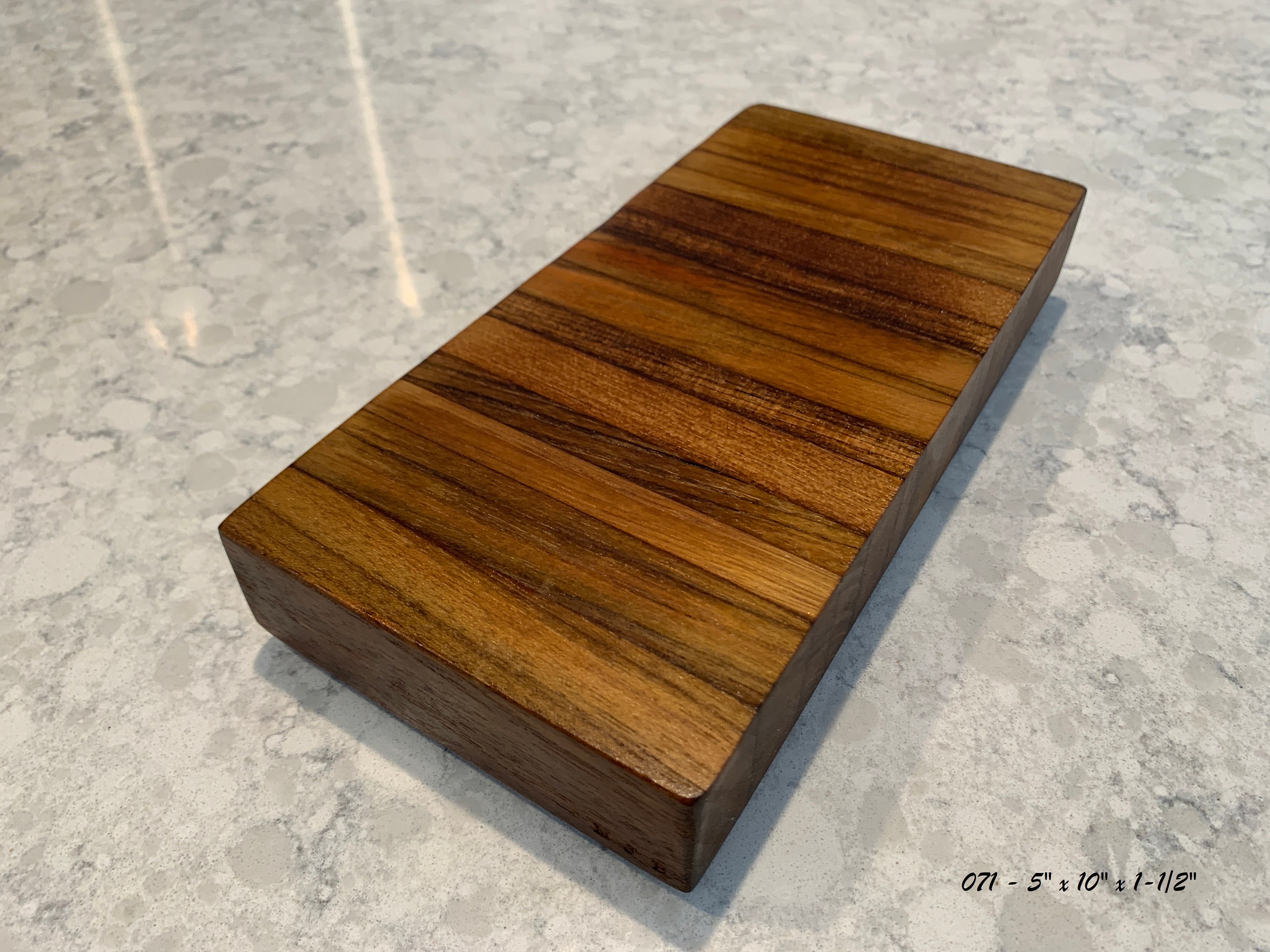 Handmade Teak Cutting Boards - Etsy