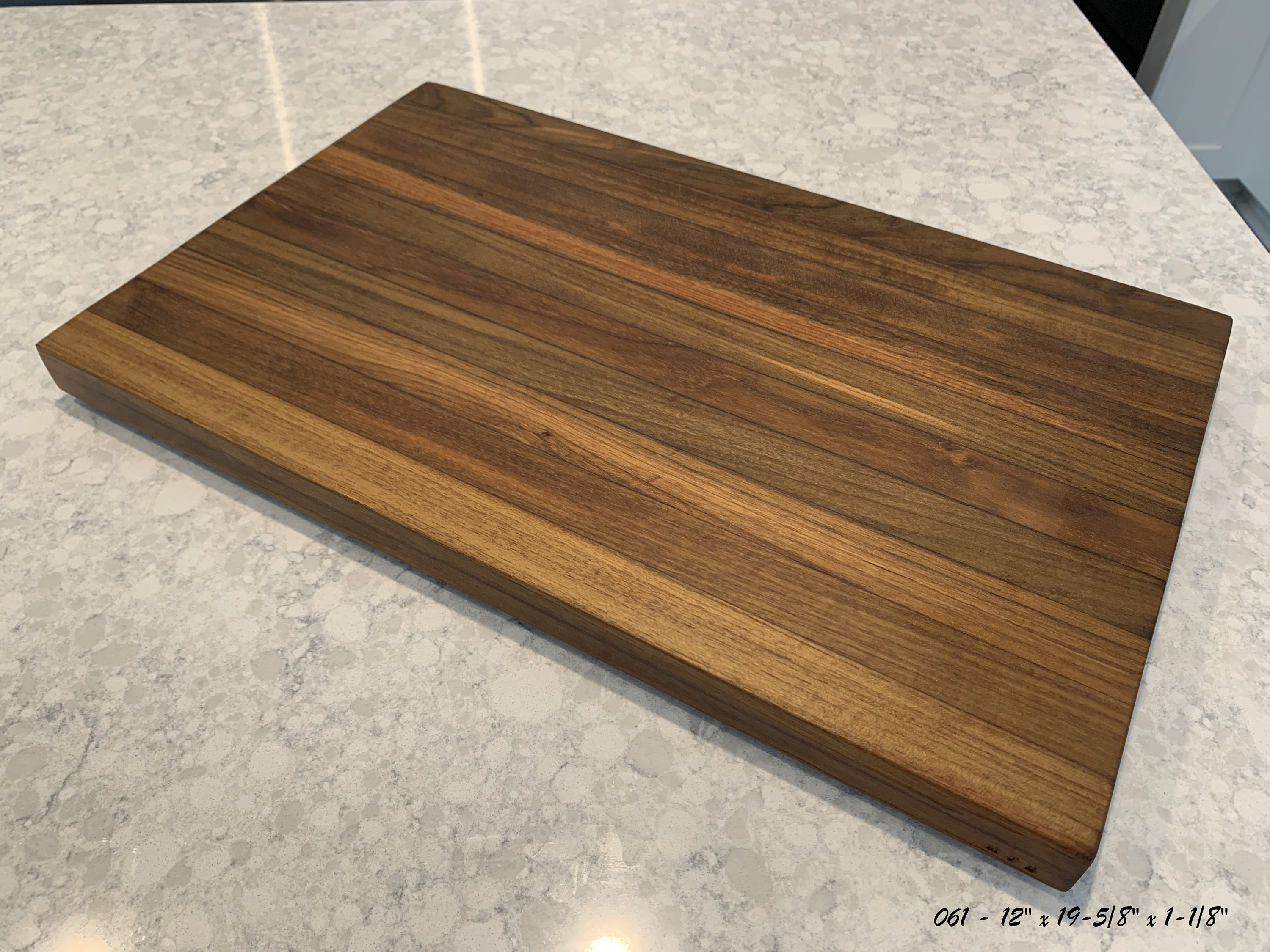 Handmade Teak Cutting Boards - Etsy