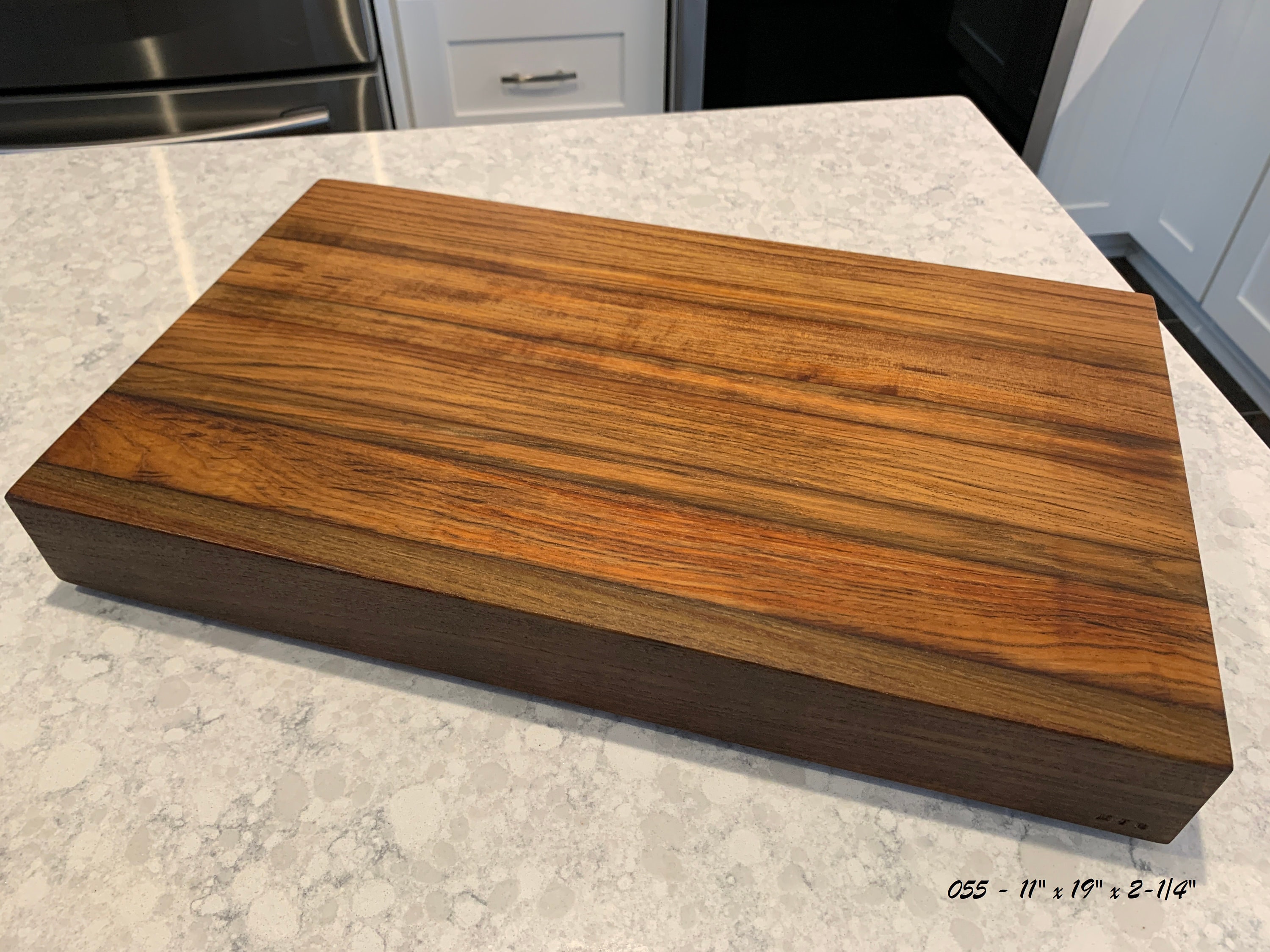 Handmade Teak Cutting Boards - Etsy