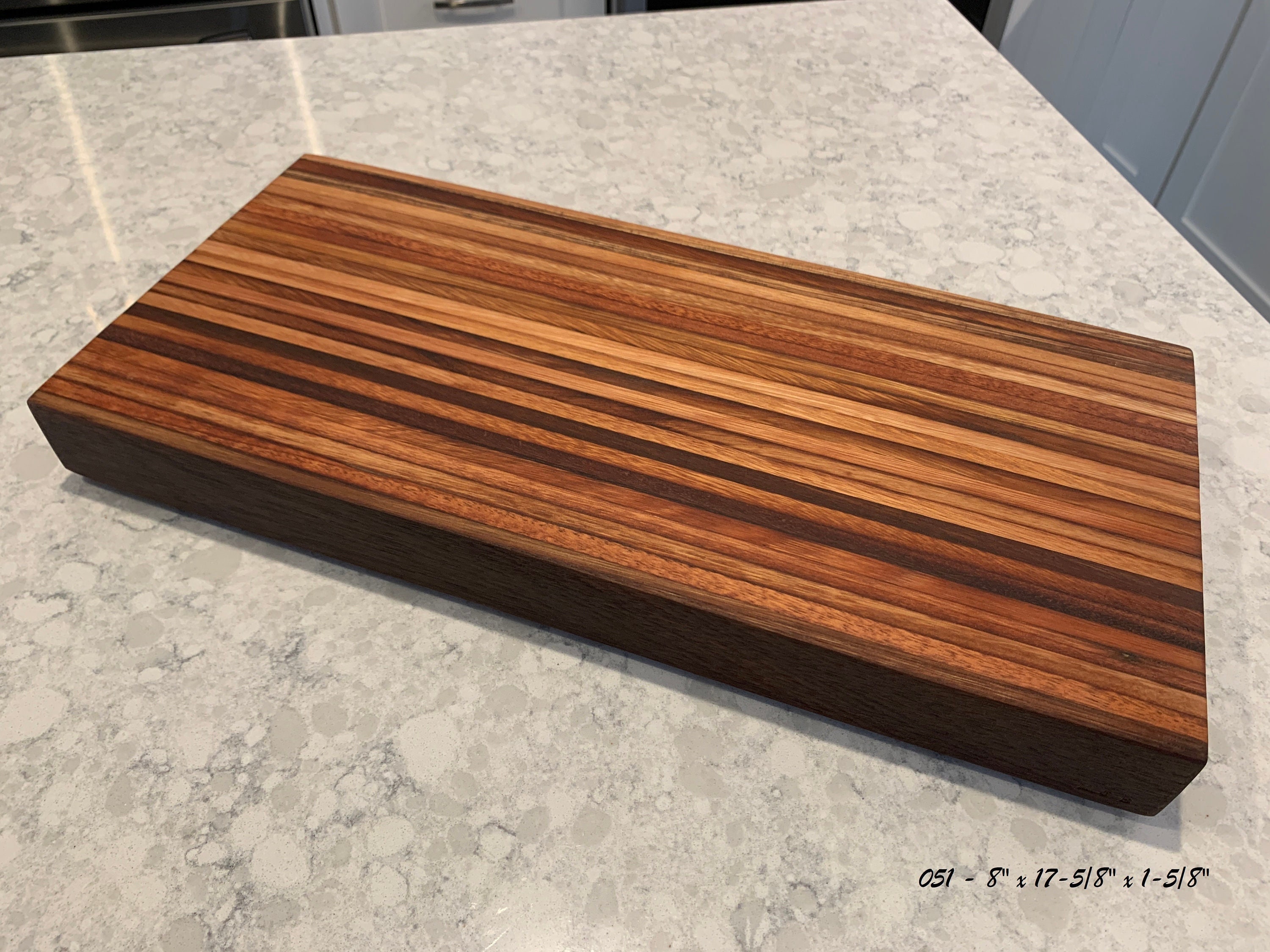 Handmade Teak Cutting Boards - Etsy