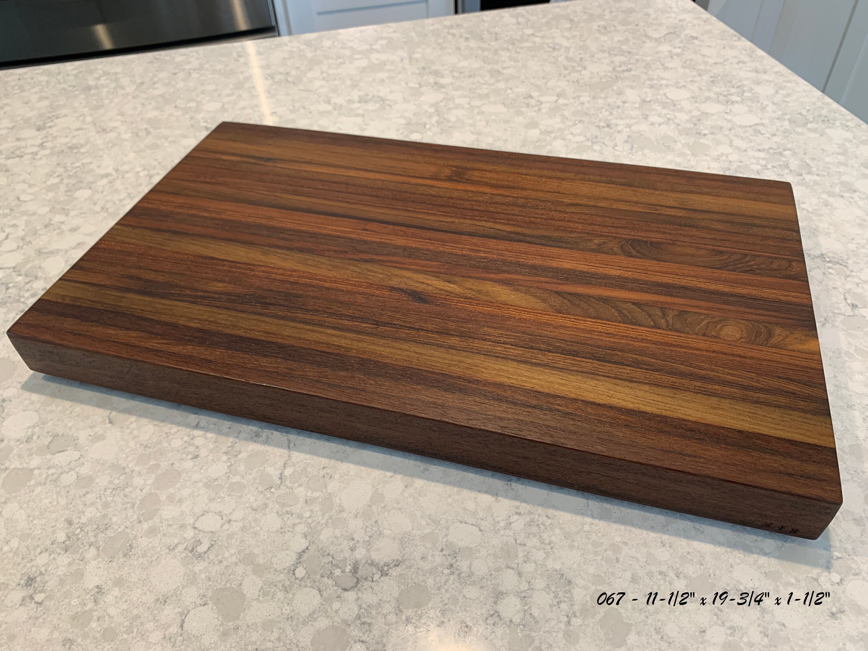 Handmade Teak Cutting Boards - Etsy