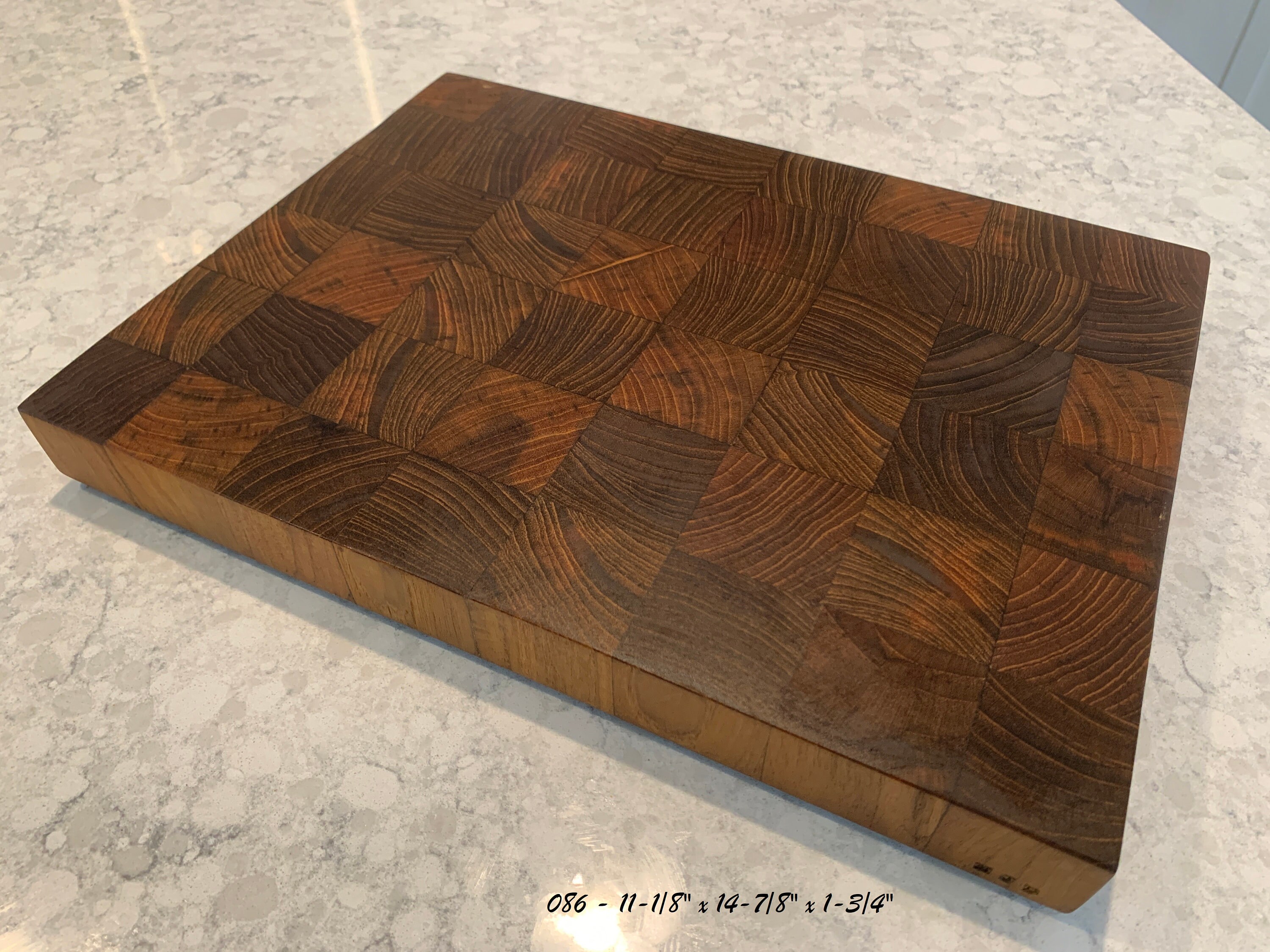 Handmade Teak Cutting Boards - Etsy