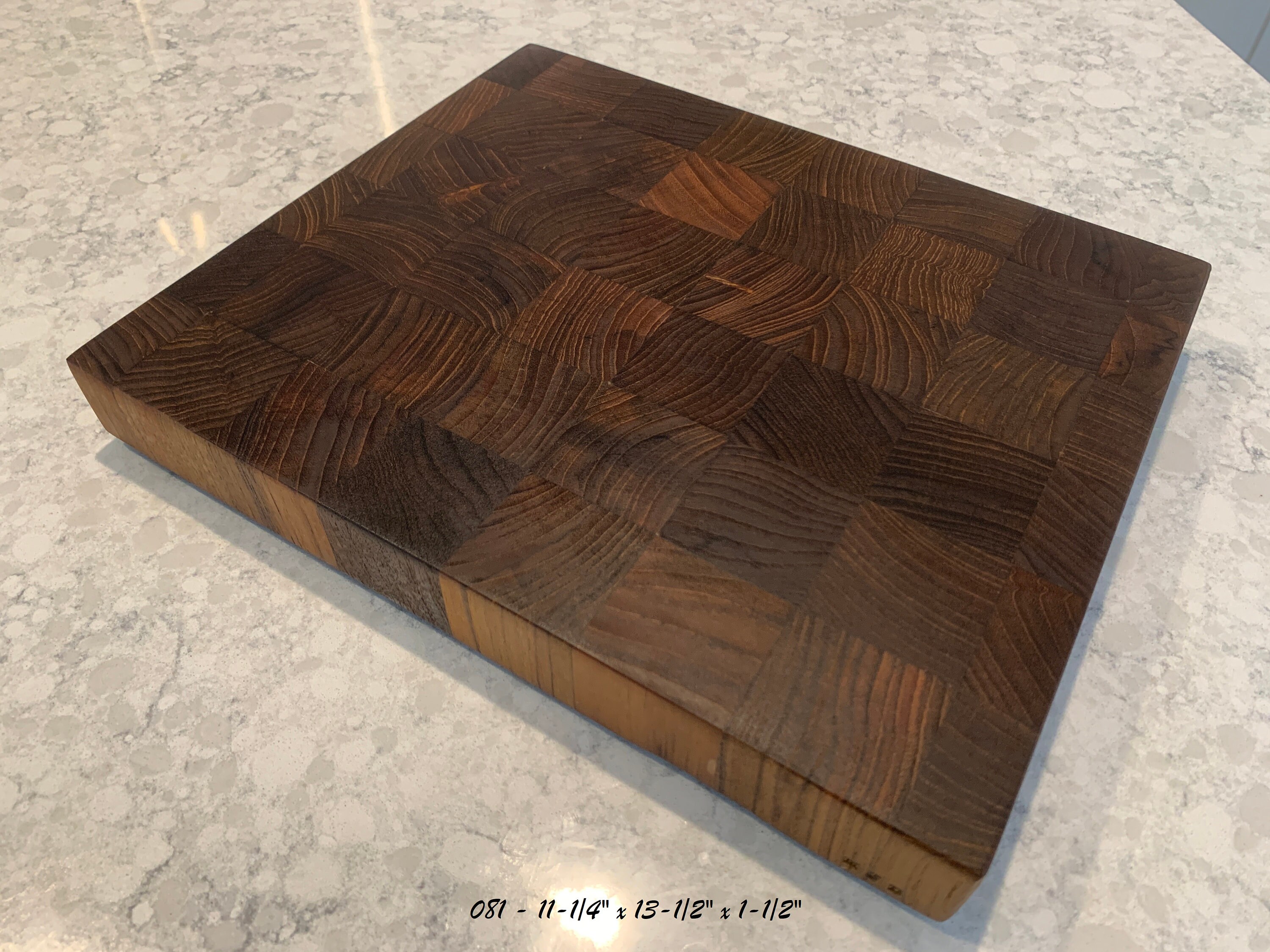 Handmade Teak Cutting Boards - Etsy