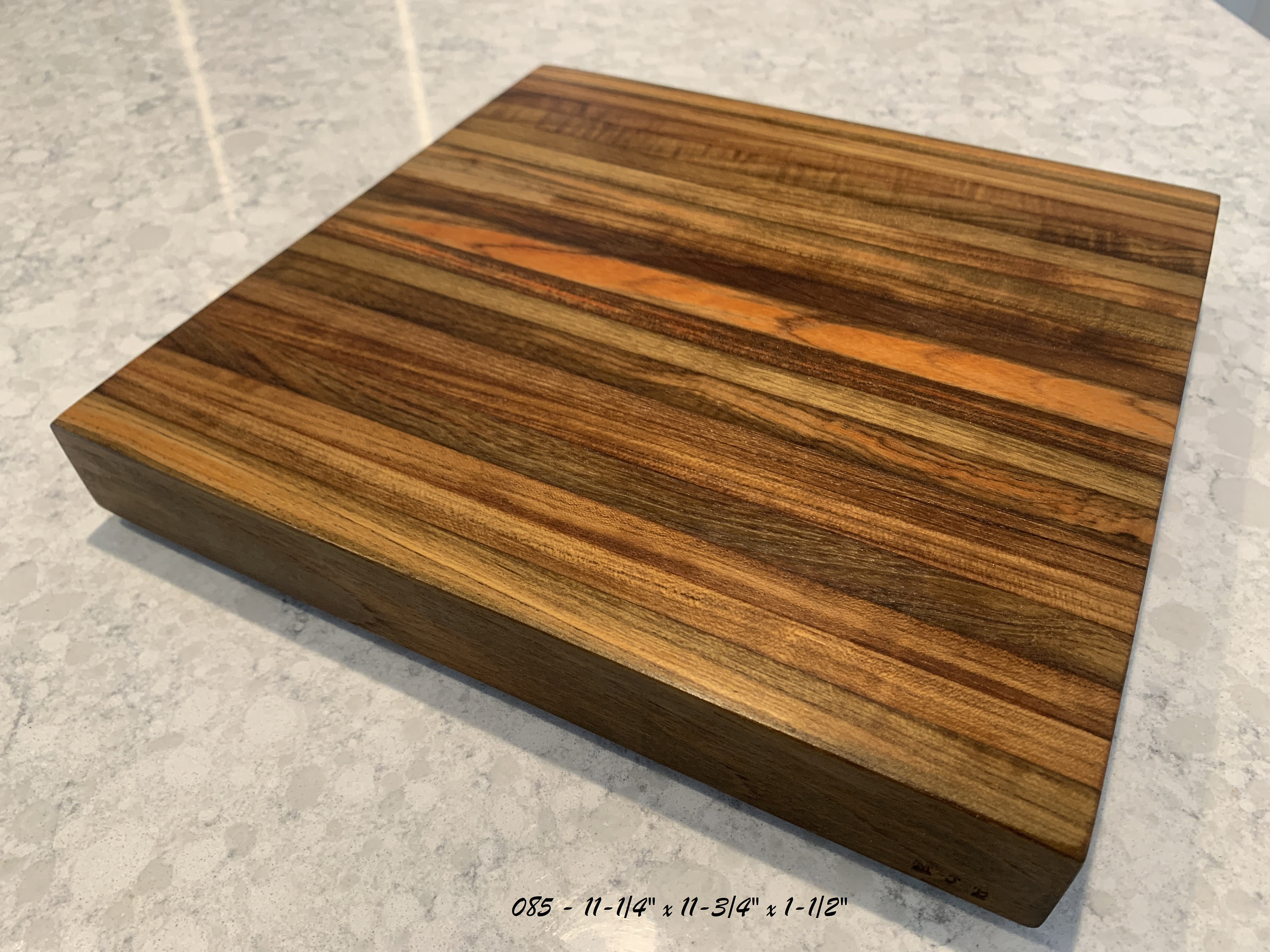 Handmade Teak Cutting Boards - Etsy