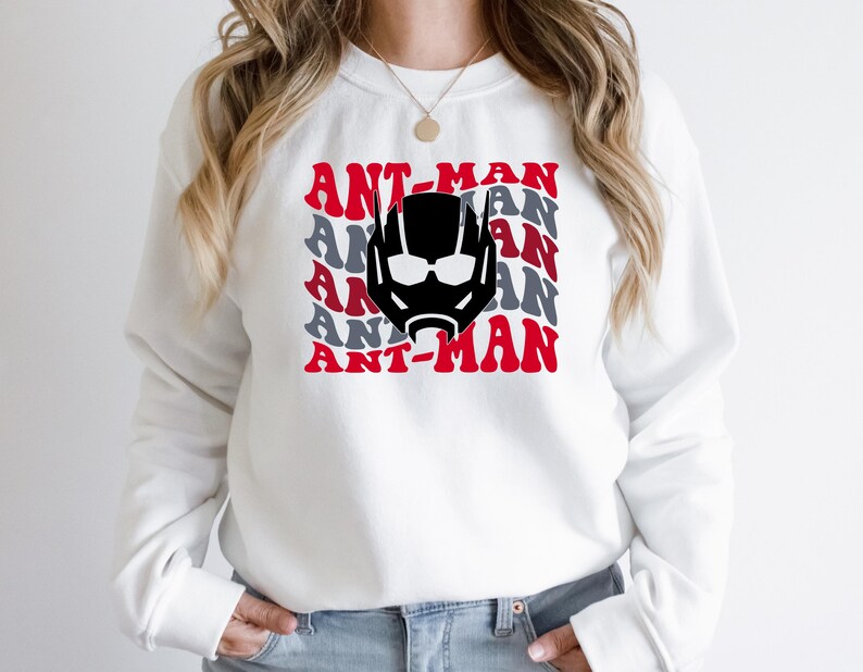 Wavy Antmann Svg Png, Superheroes Shirt Svg, Avengers Super Hero Svg ...