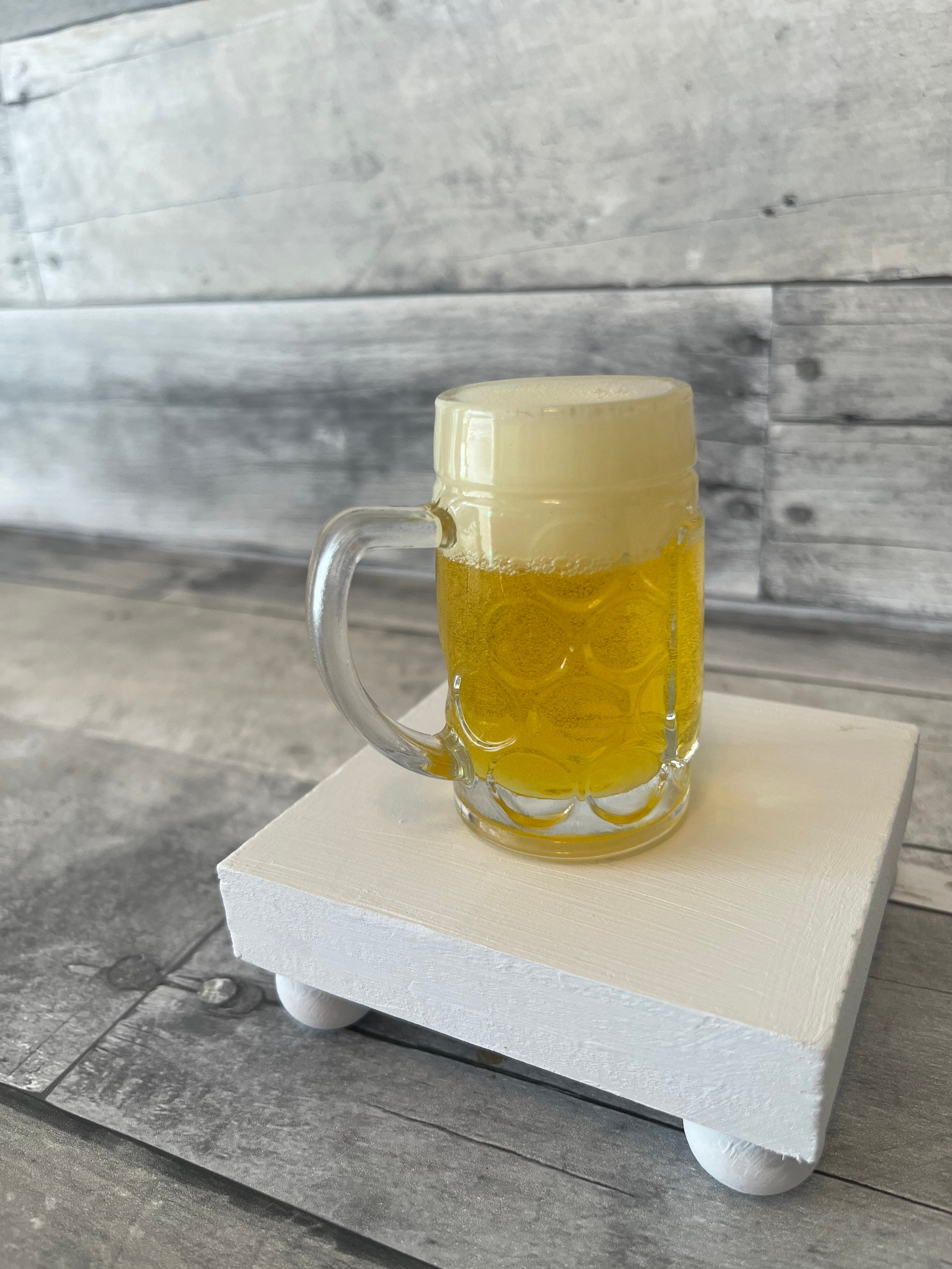 Mini Beers Fake Beers - Etsy