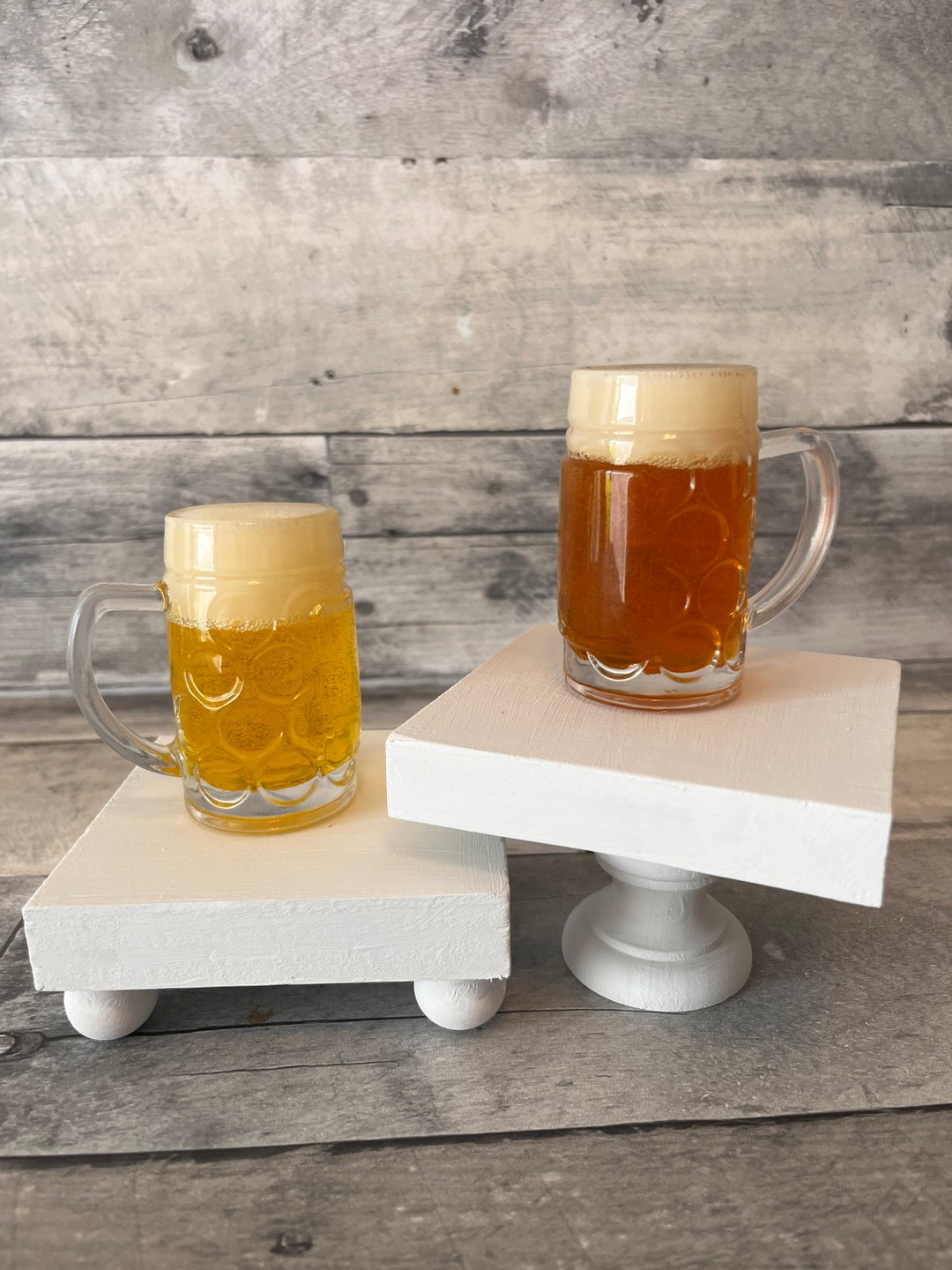 Mini Beers, Fake Beers - Etsy