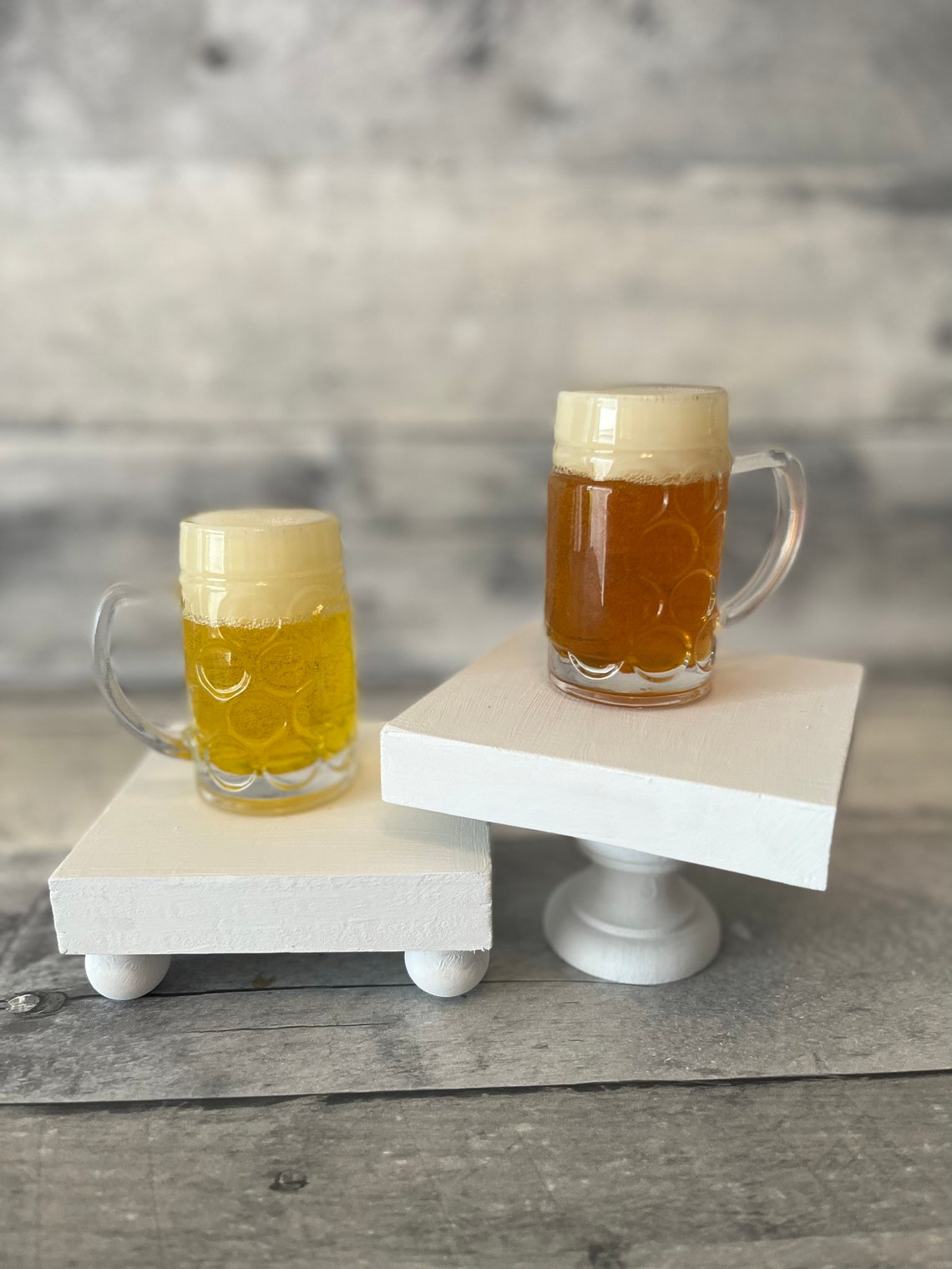 Mini Beers Fake Beers - Etsy