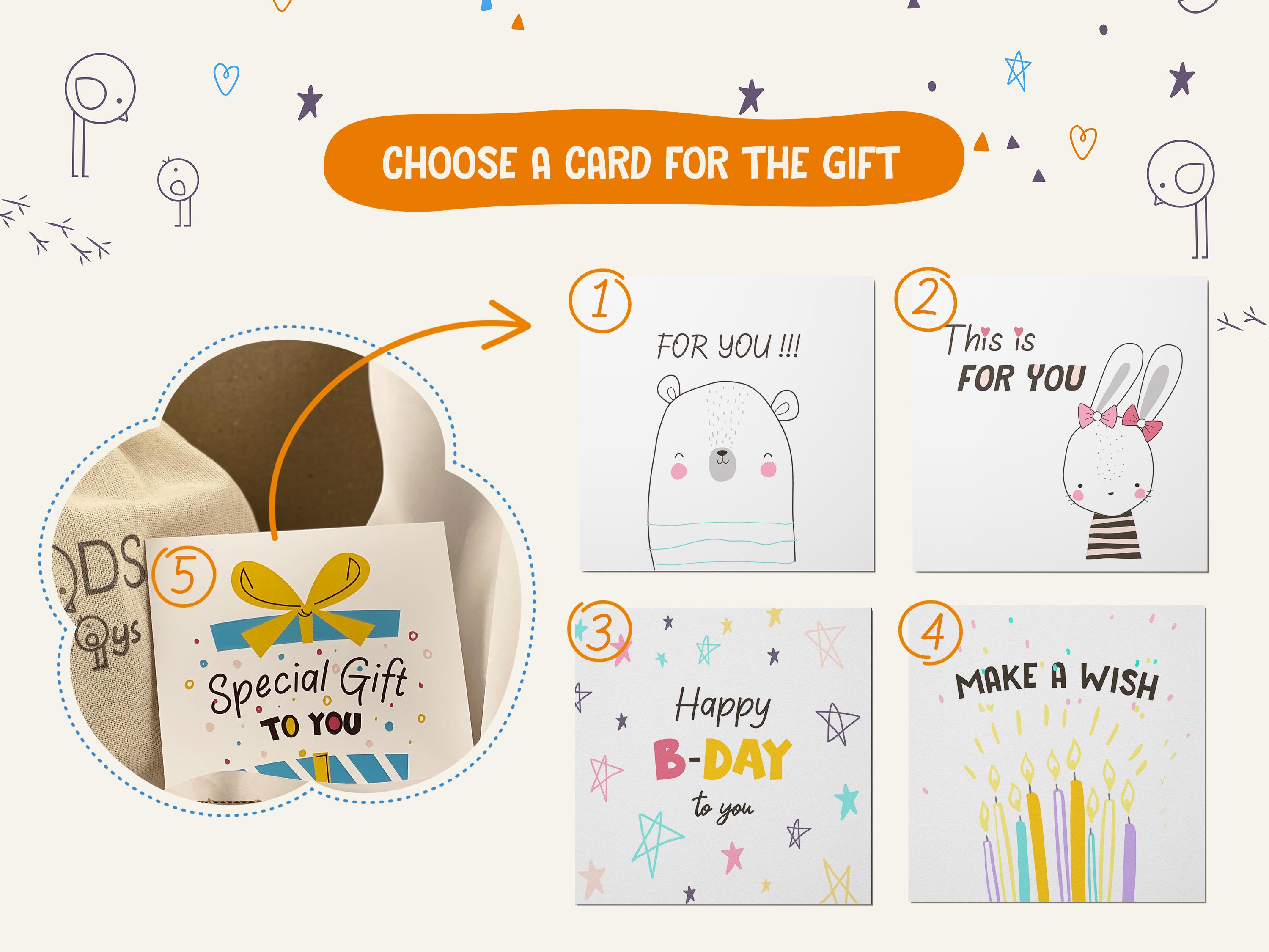 Handmade Wooden TIC TAC TOE Monsters G&B for Kids, Boys and Girls. Made ...