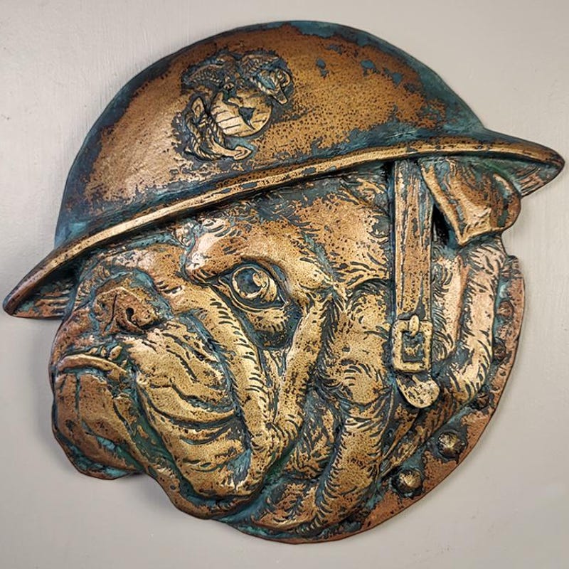 Marine Corps Hand Made - Etsy