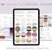 Ultimate Neutral Digital Sticker Bundle: Everything Essential Goodnotes ...