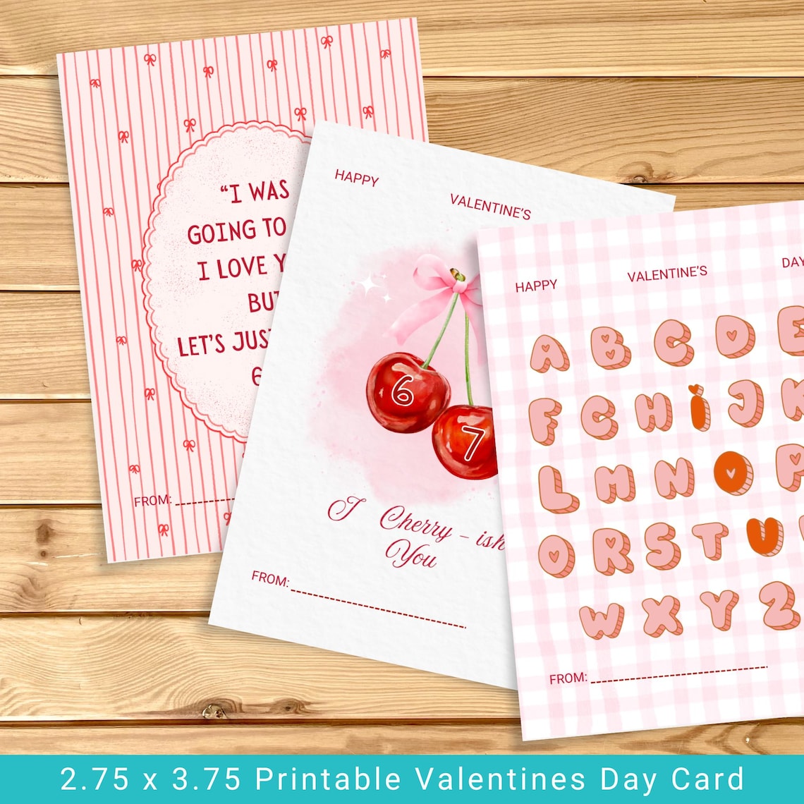Funny 67 Meme Valentine Cards (set of 12) | Printable Classroom ...