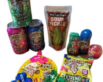 Viral Pickle Kit - Etsy