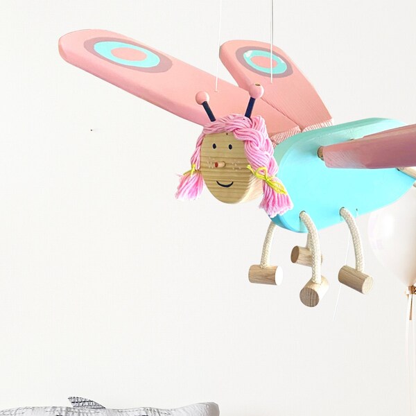 Flapping Wings - Etsy