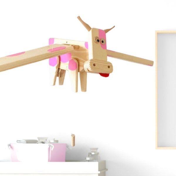 Flapping Wings - Etsy