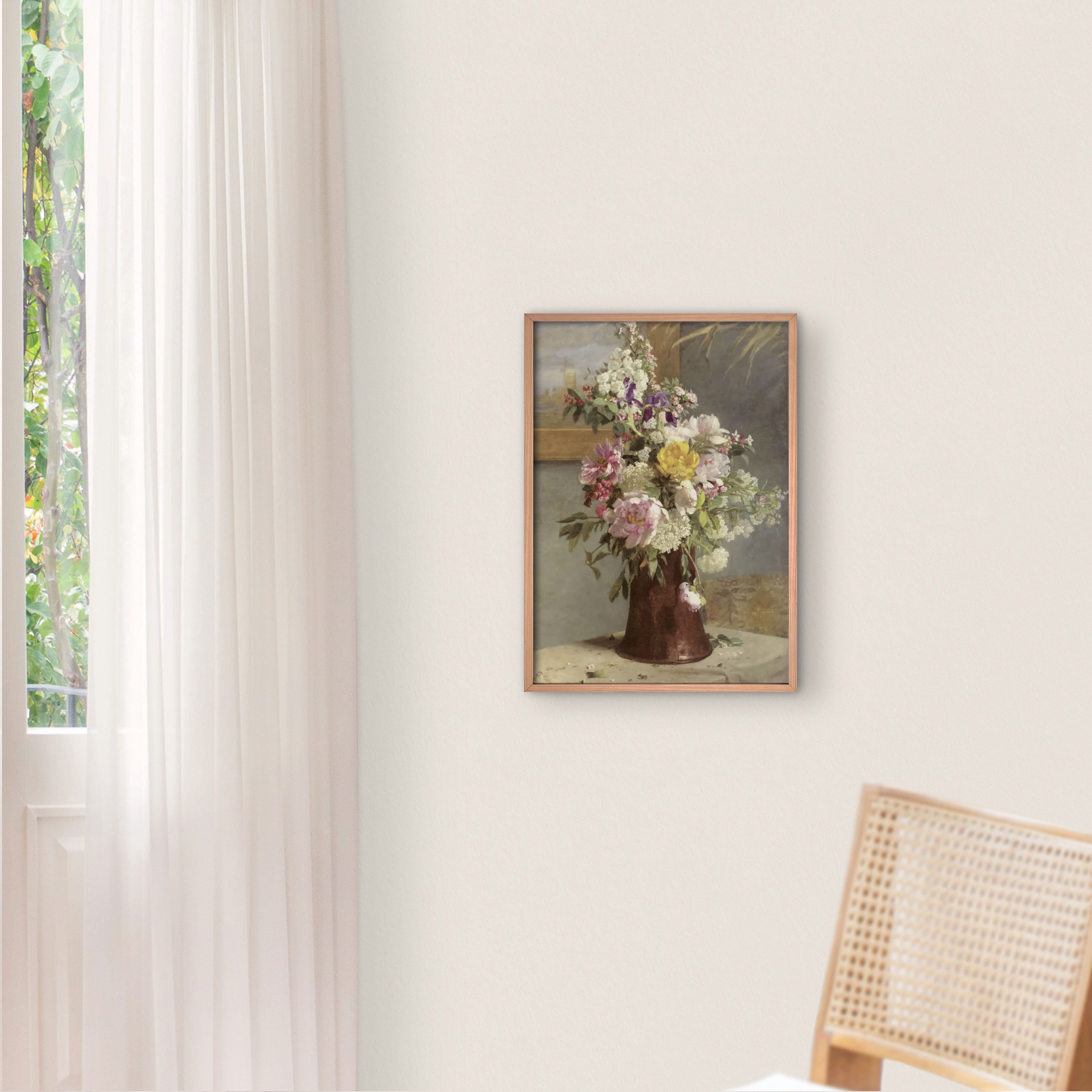 Country Cottage Wall Decor Period Home Decor Cottagecore - Etsy