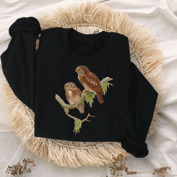 Owl Clothing - Etsy