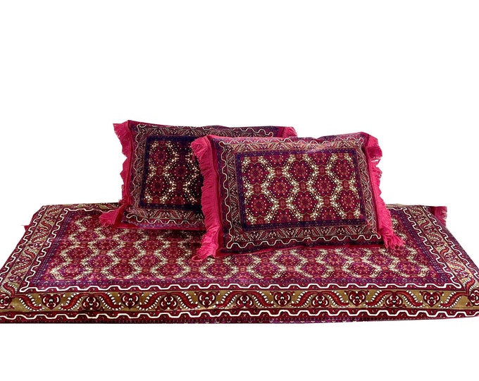 Afghan Toshak Covers , Majlis Covers - Etsy