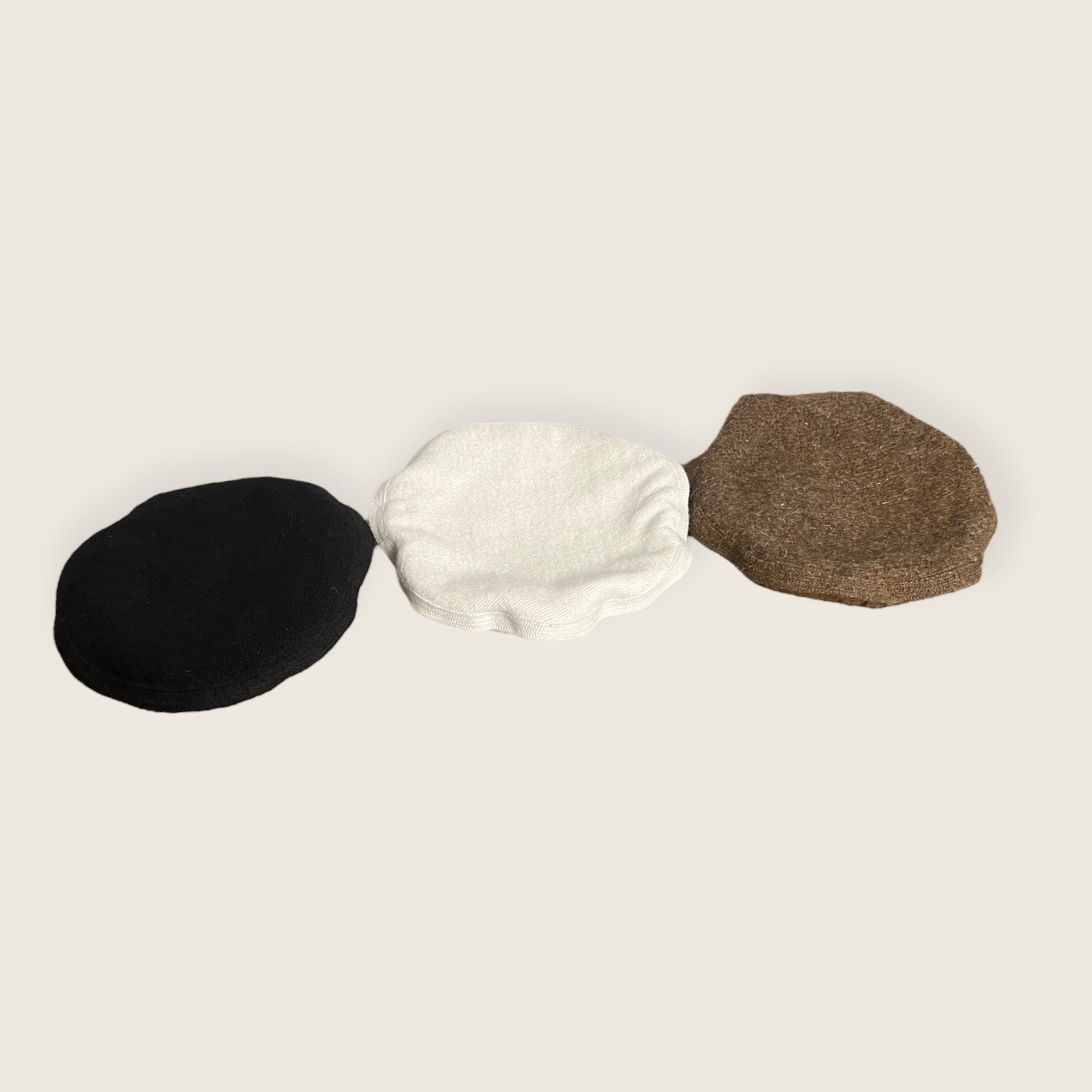 Pashtoon Hat, Chitrali Cap,afghani Pakol Topi, Afghan Wool Hat, Afghan ...