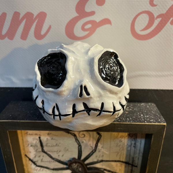Head Sculpture - Etsy