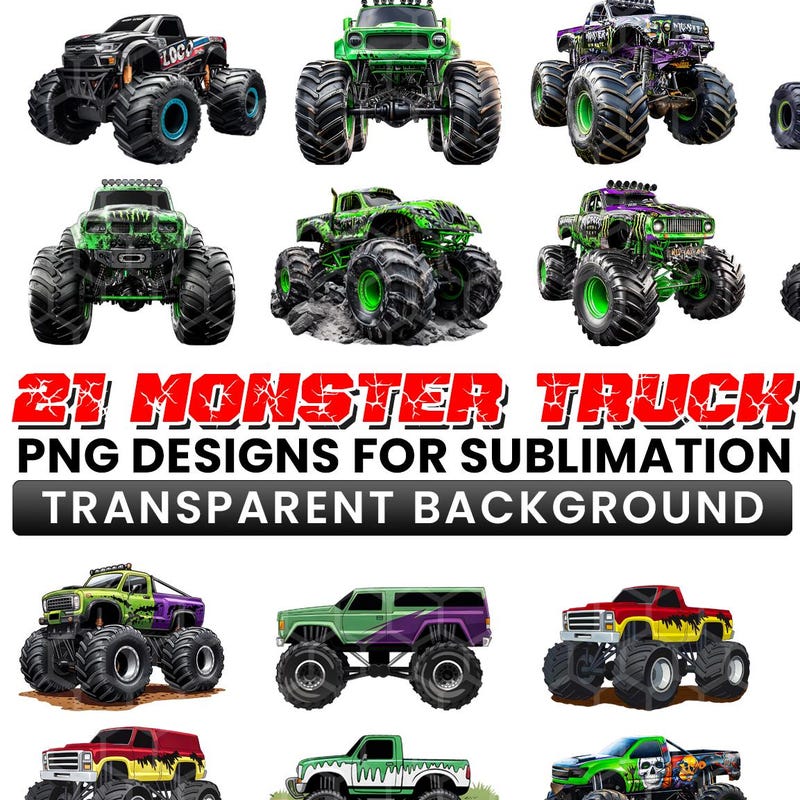 Grave Digger Png Bundle - Etsy