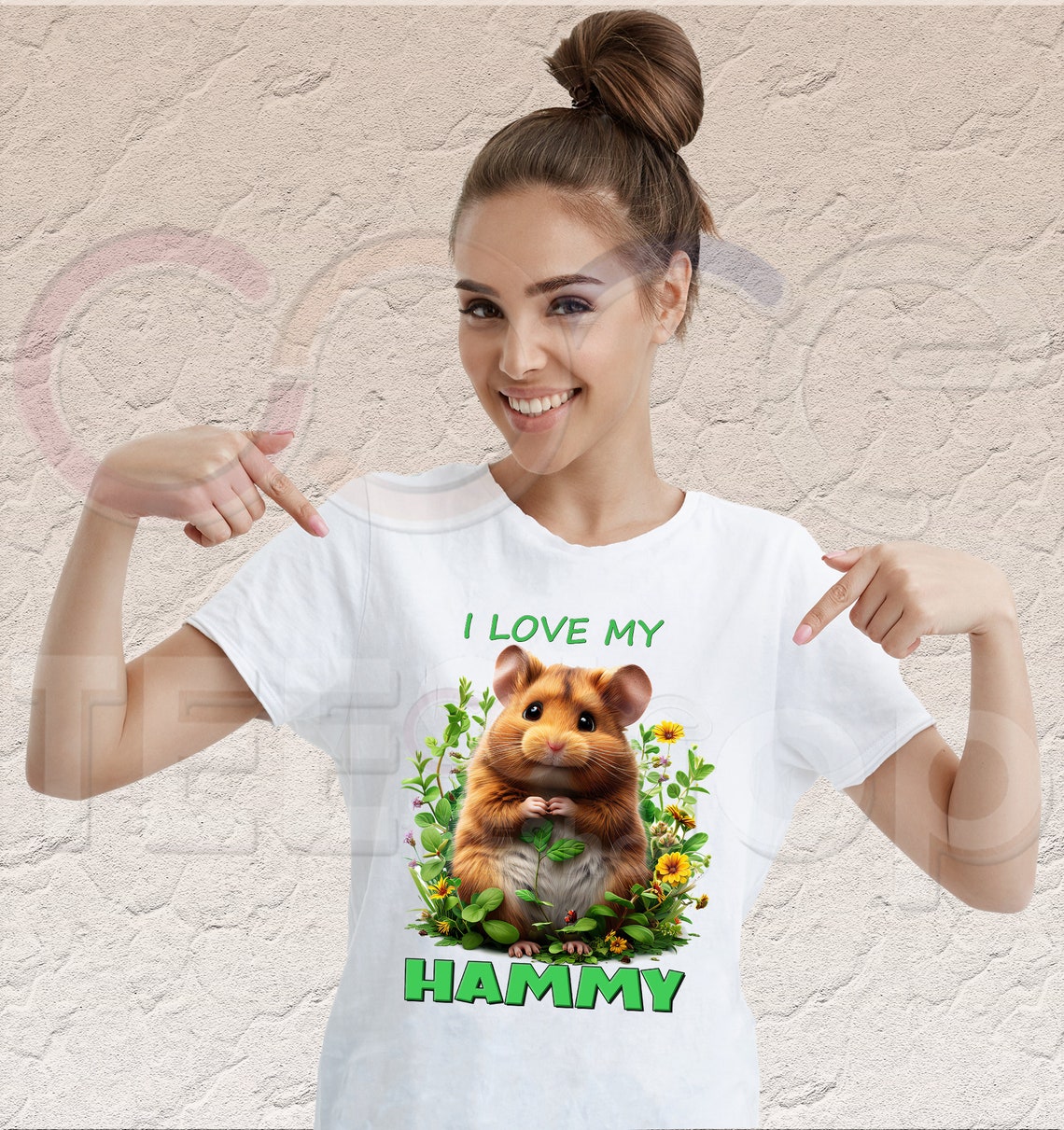 Hamster Png, Ostrich Face Png, Flamingo Png, the Goatfather Shirt Png ...
