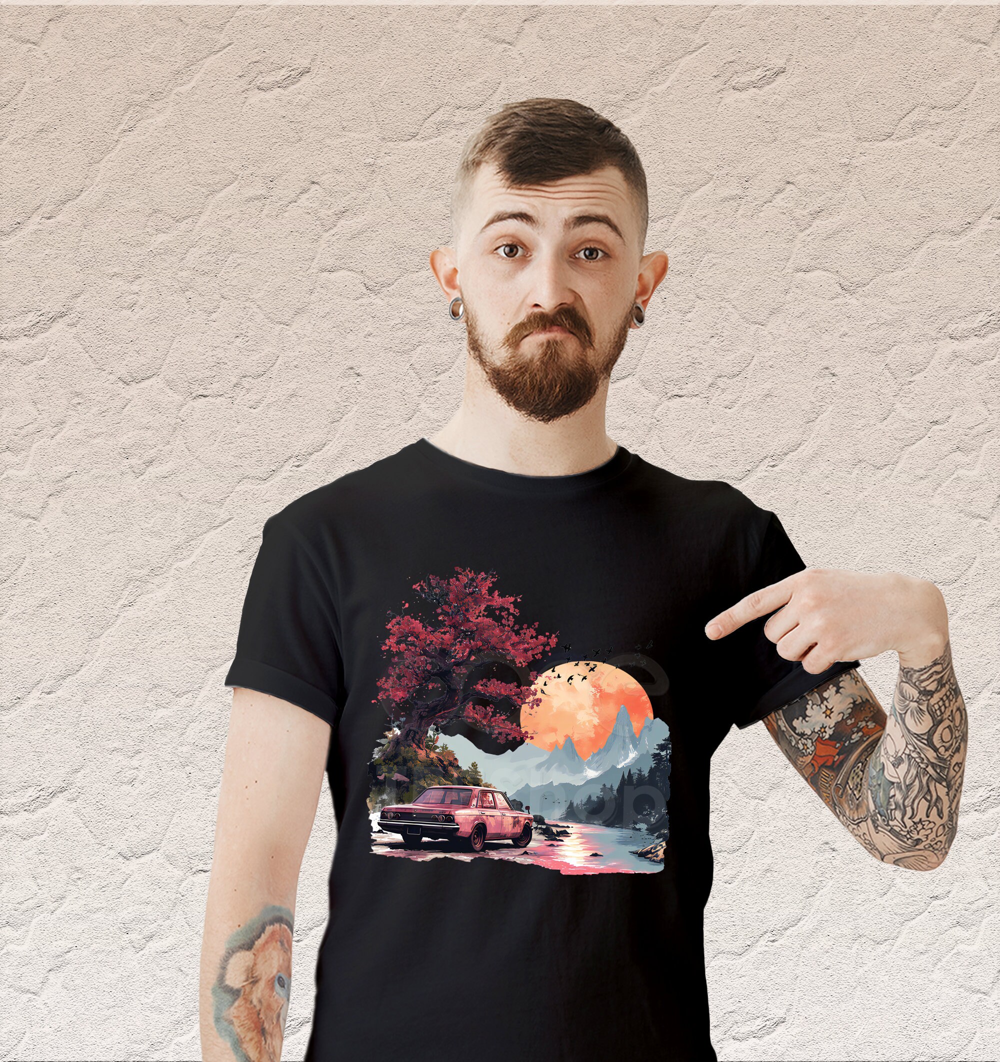 Vintage Car Designs, Classic Car Bundle Png, Oldies Car Design Png ...