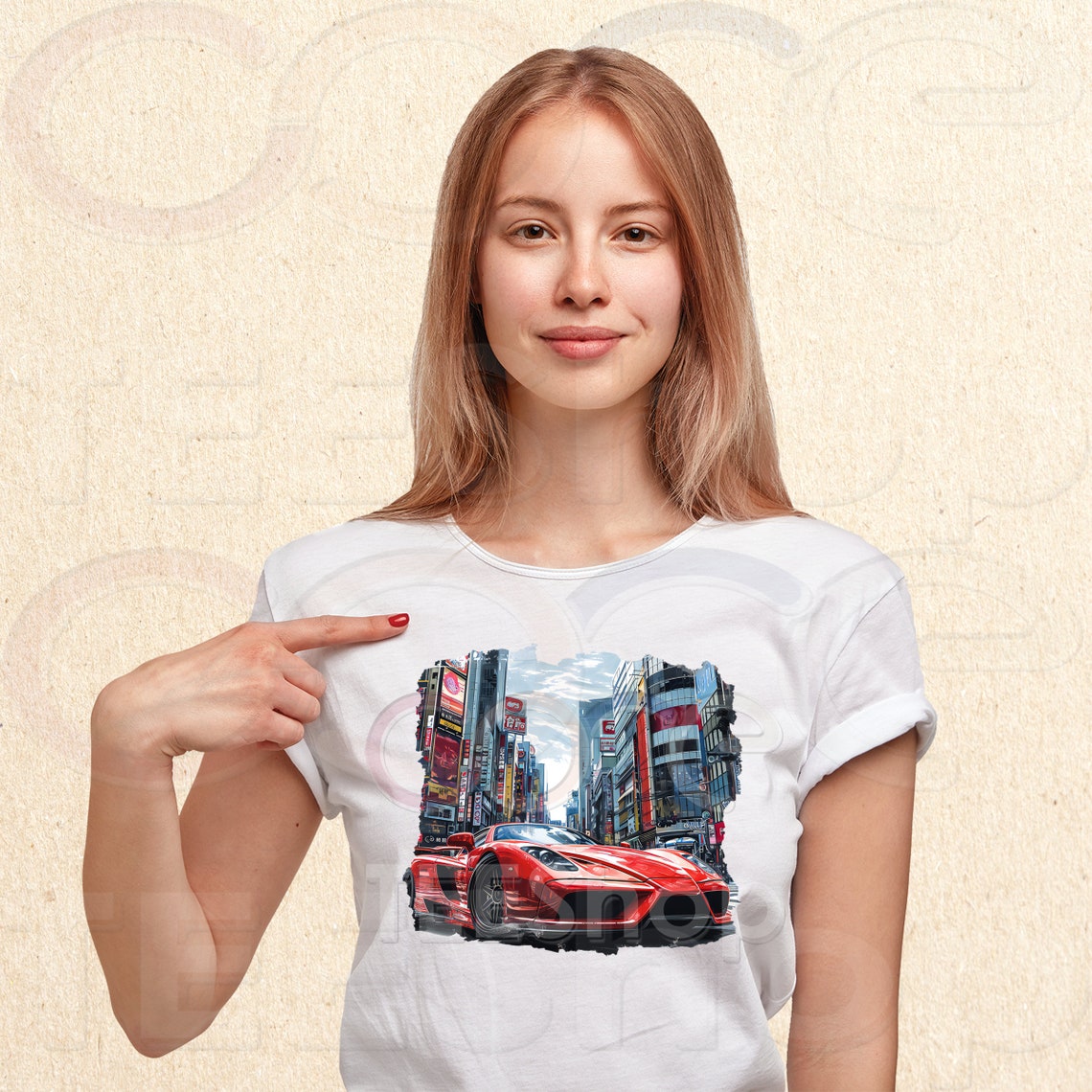 Sports Car Png, Sports Car Sublimation, Racing Car Shirt Design Png ...