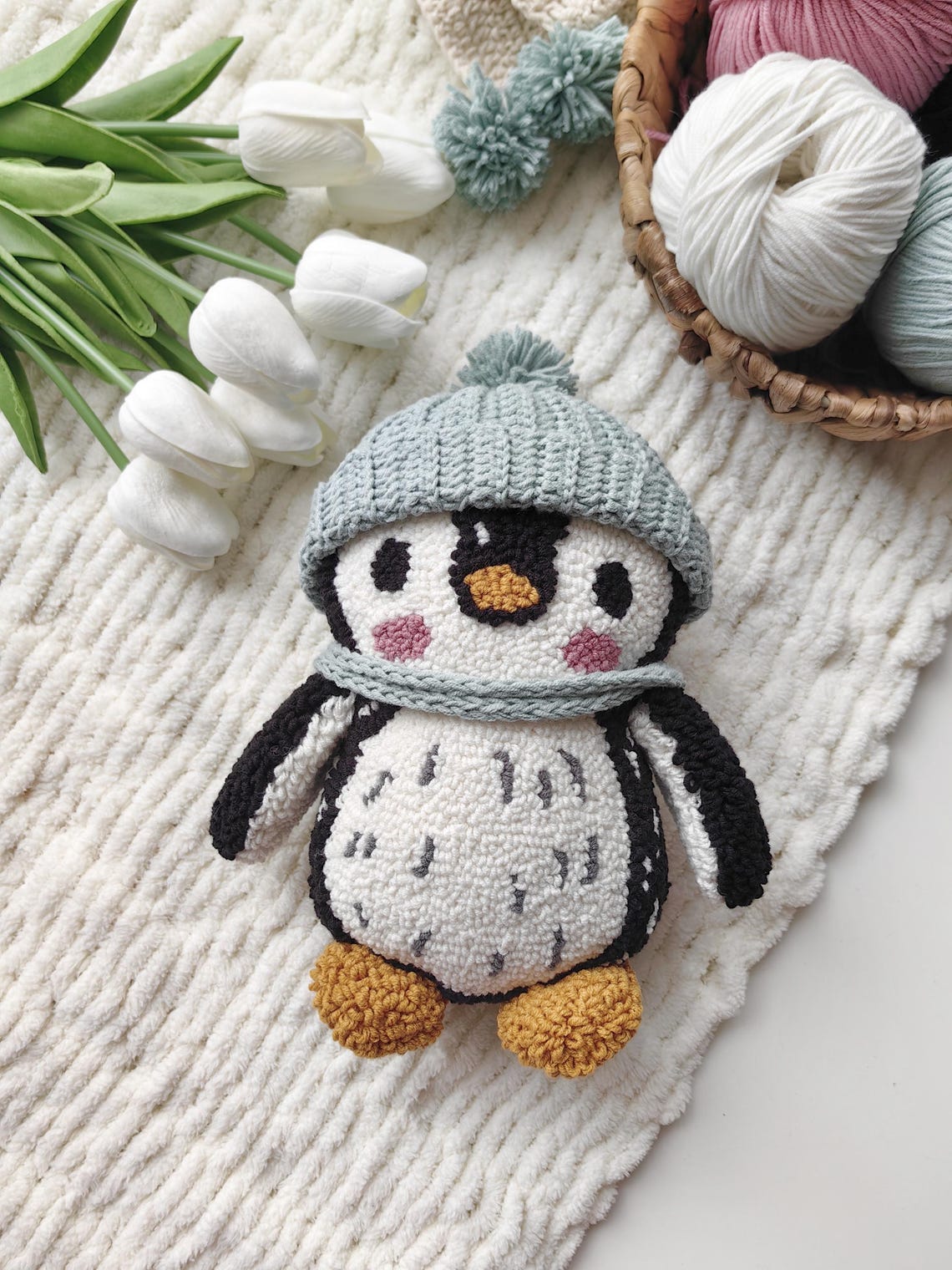 Punch Doll, Cute Plush, Plush Toy, Stuffed Animal Zoo, First Baby Doll ...