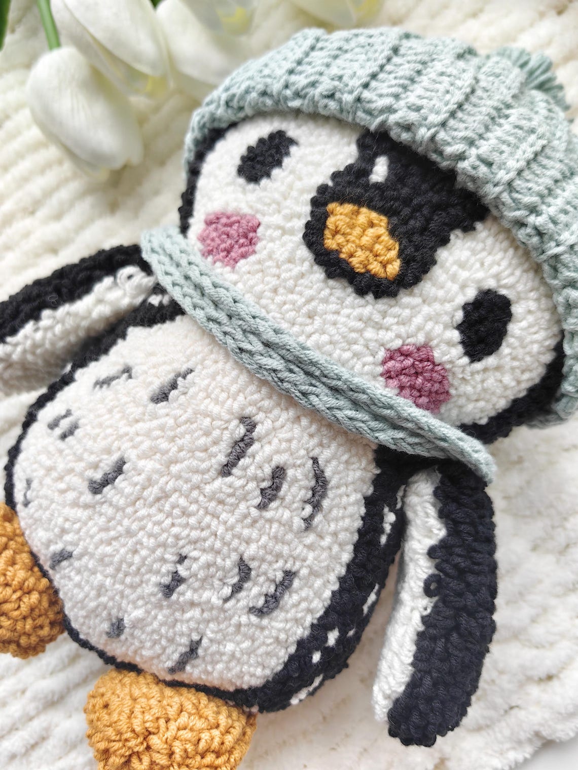 Punch Doll, Cute Plush, Plush Toy, Stuffed Animal Zoo, First Baby Doll ...